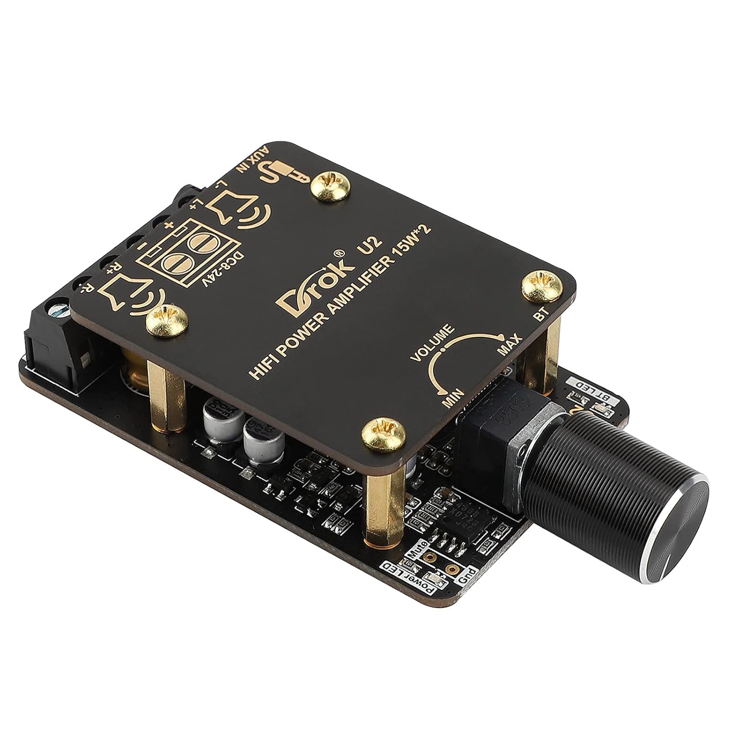 Adjustable Current Voltage Analog Simulator 0~20mA Signal Generator for ...