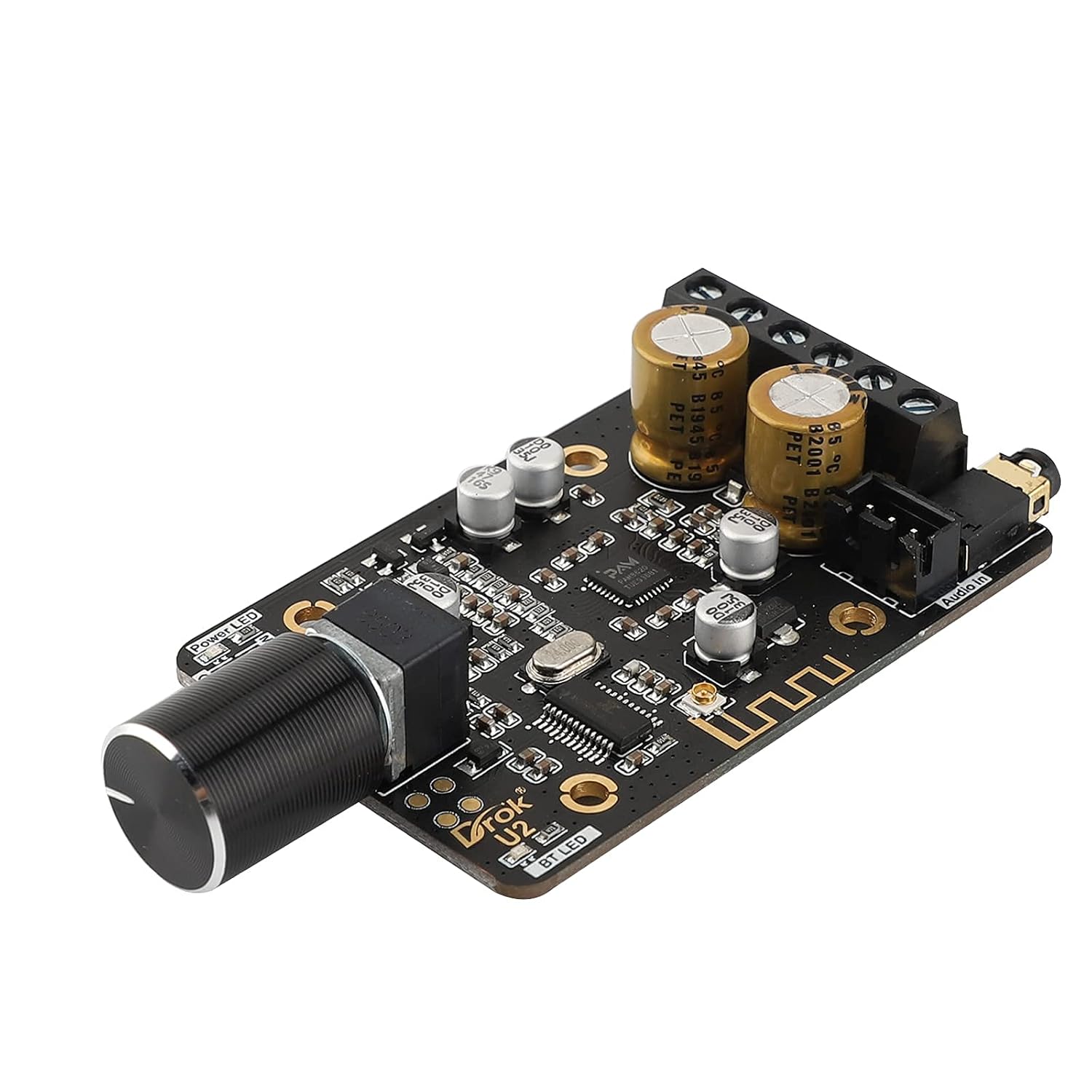 USB to 9v, DROK 5v to 9v USB Cable Boost Converter Step Up to 9V, 1.5A ...