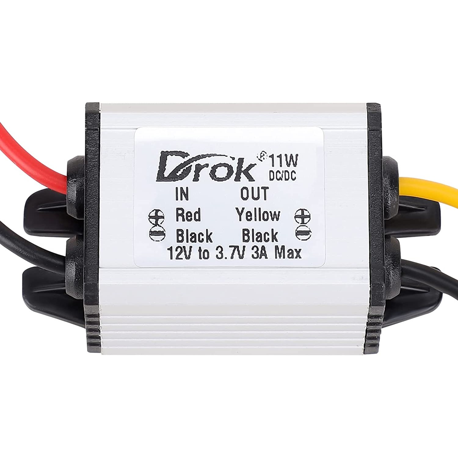12v 3a Power Supply DC-DC 5V-32V To 1.25V~35V 9V 12V Stable Voltage ...