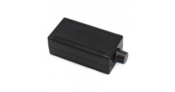 RC Motor Speed Controller DC 10V~50V 30A 1000W PWM Stepless Speed ...