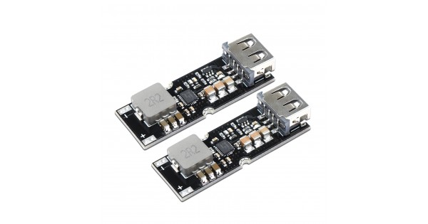 USB Step Up Converter