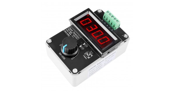 Adjustable Current Voltage Analog Simulator 0~20mA Signal Generator for ...