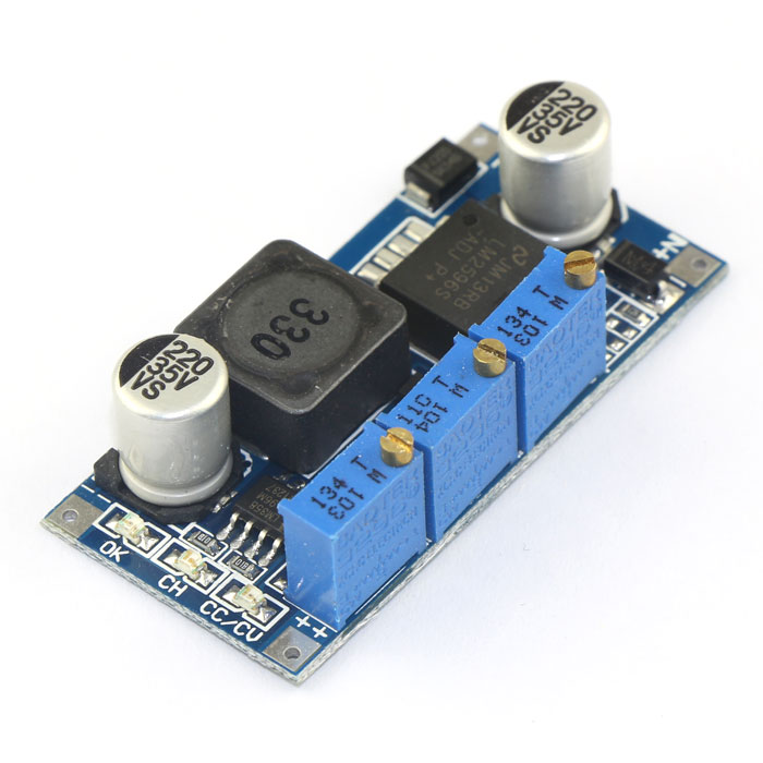 clearance – droking