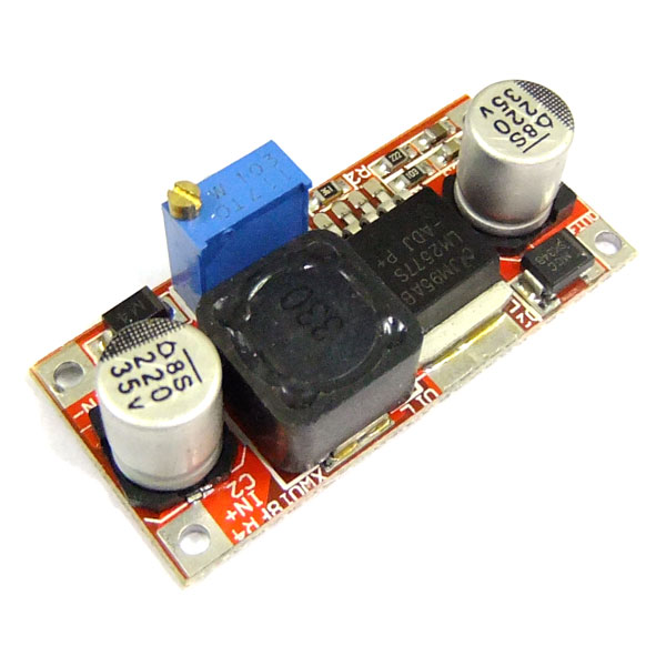 clearance – droking